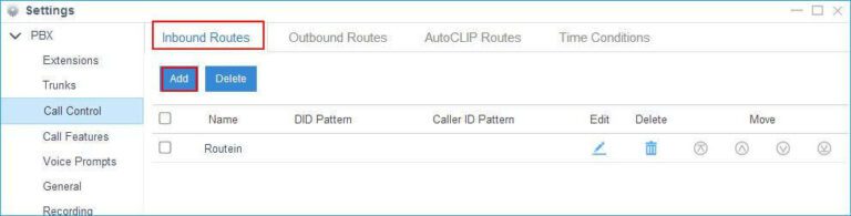 How To Configure Cloudnippon Sip Trunk With Yeastar Ippbx